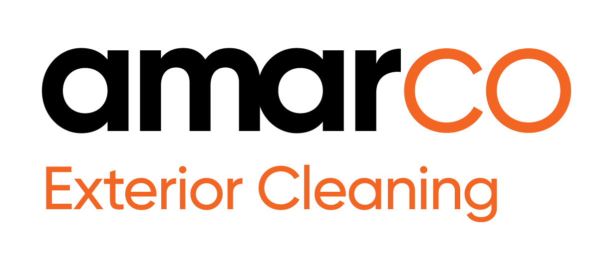 Contact | Amarco | Exterior Property Cleaning & Maintenance